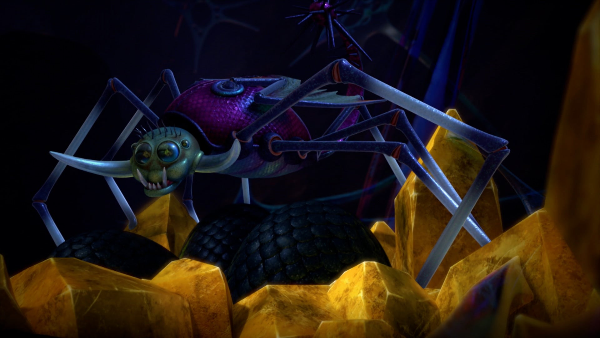 Watch Dragons: The Nine Realms Episode 11 on JioHotstar