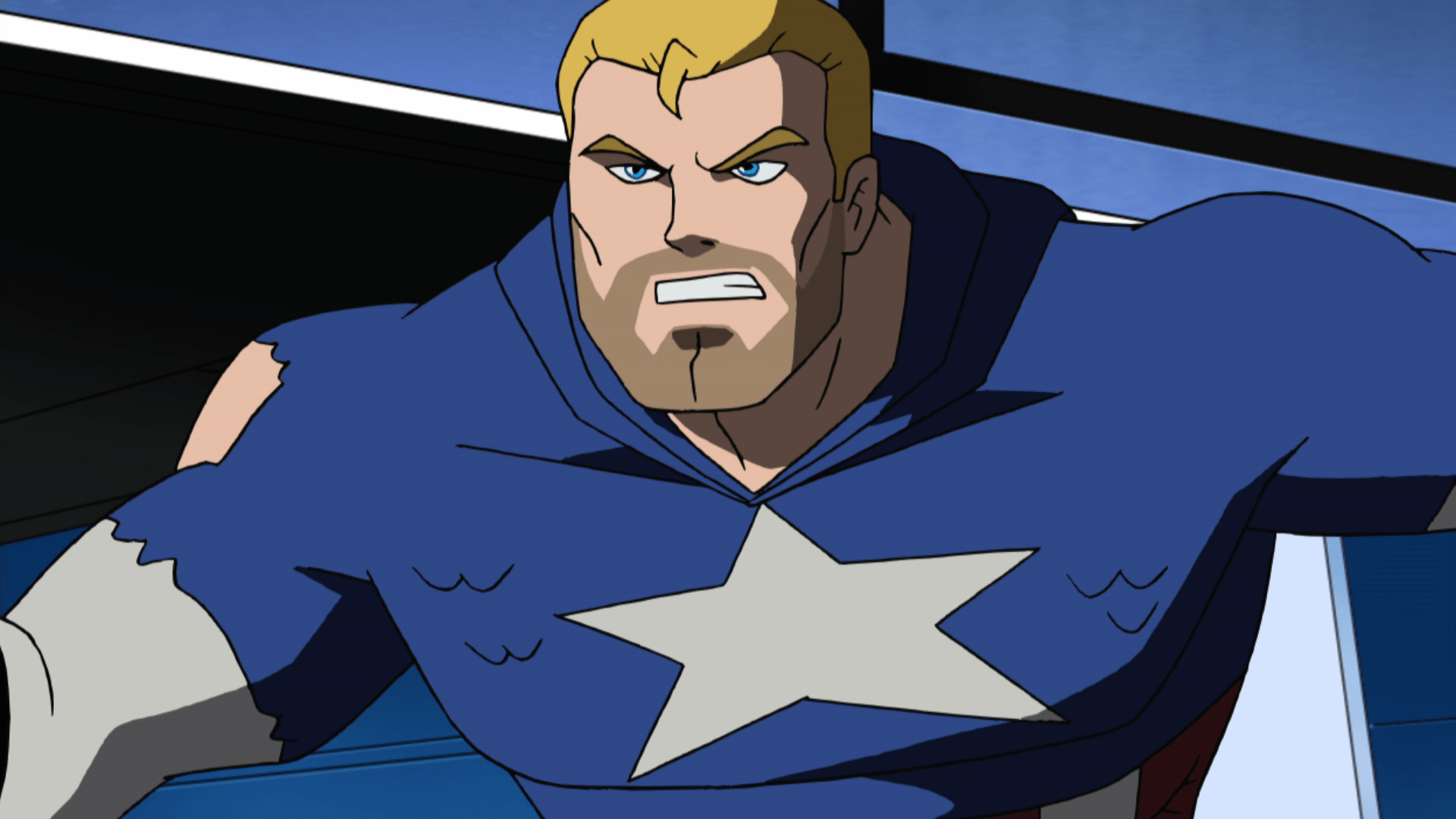 Watch The Avengers: Earth's Mightiest Heroes S2 Episode 10 on Disney+ ...