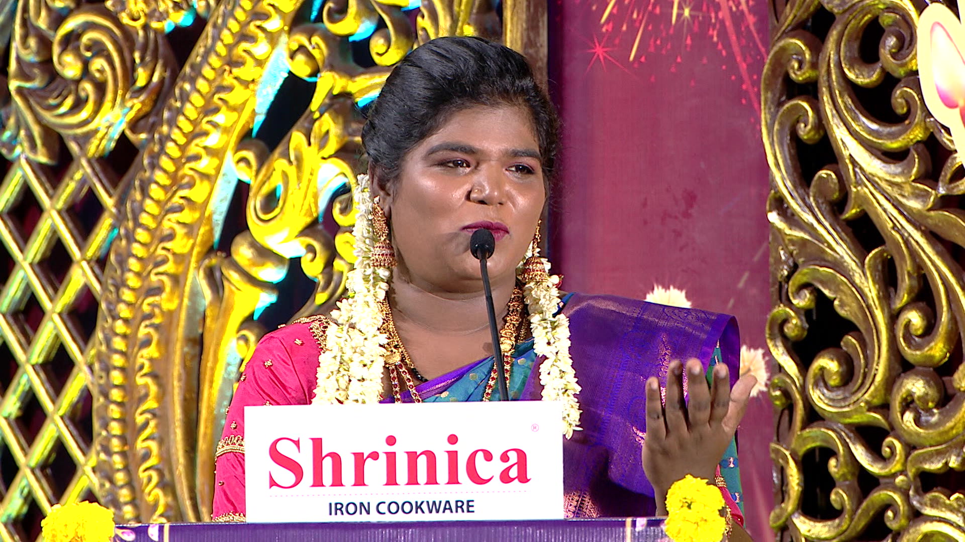 Watch Vijay Deepavali Specials S9 Episode 1 on JioHotstar