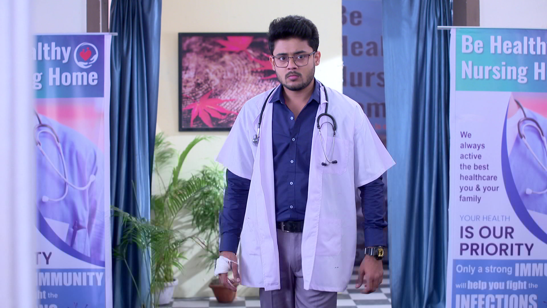 Stream Durjoy Misunderstands Rani Season 1 Episode 133 – Durjoy ...