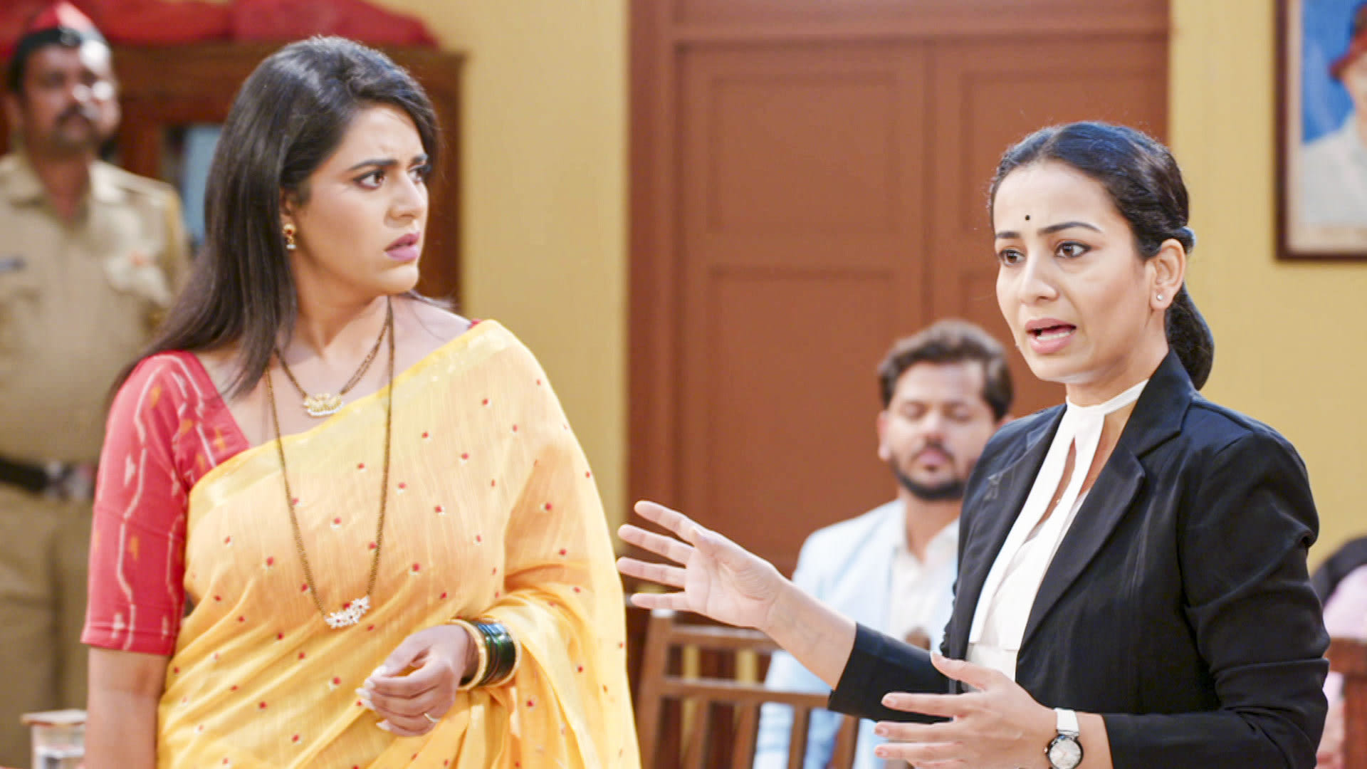 Watch Shubh Vivah Episode 779 on JioHotstar