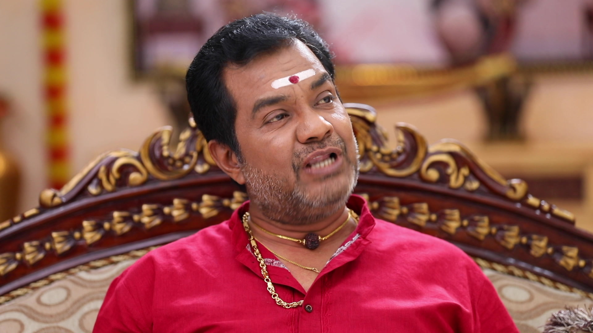 Watch Sakthivel Episode 59 on JioHotstar