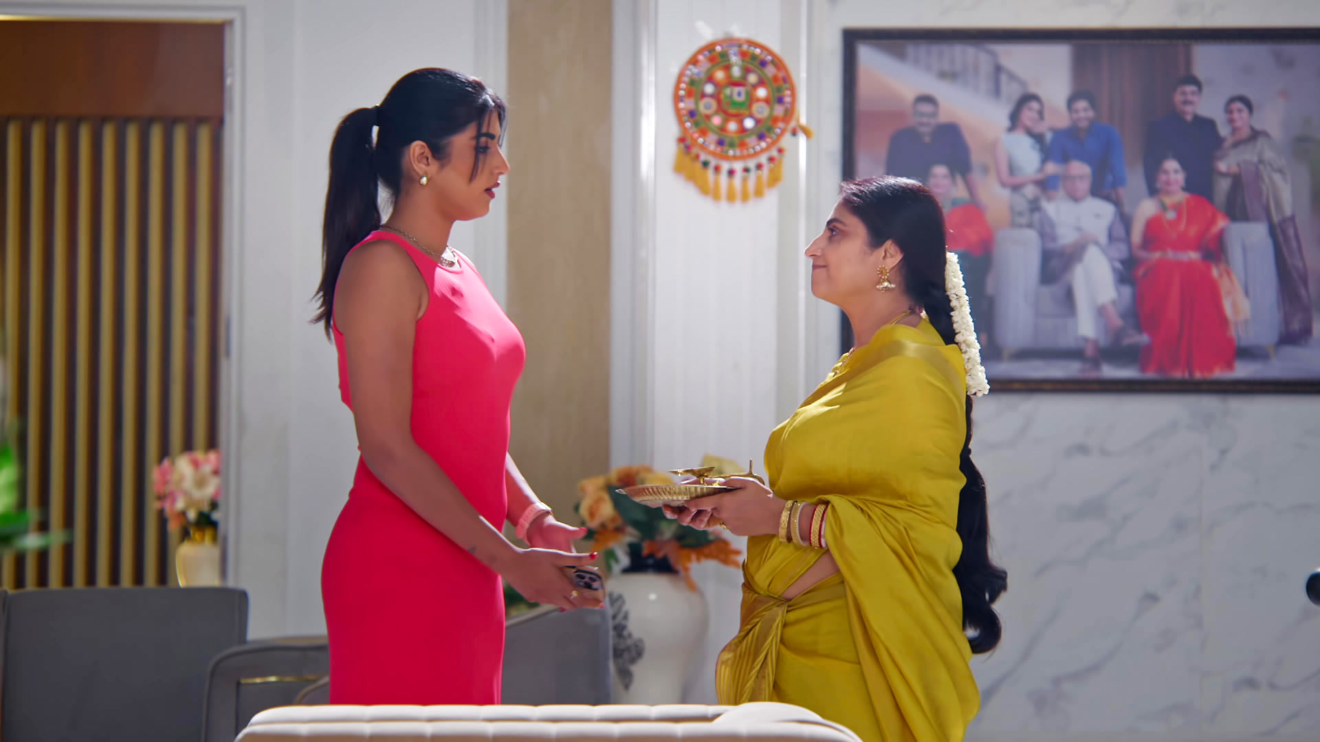 Watch Sharade Episode 72 on JioHotstar