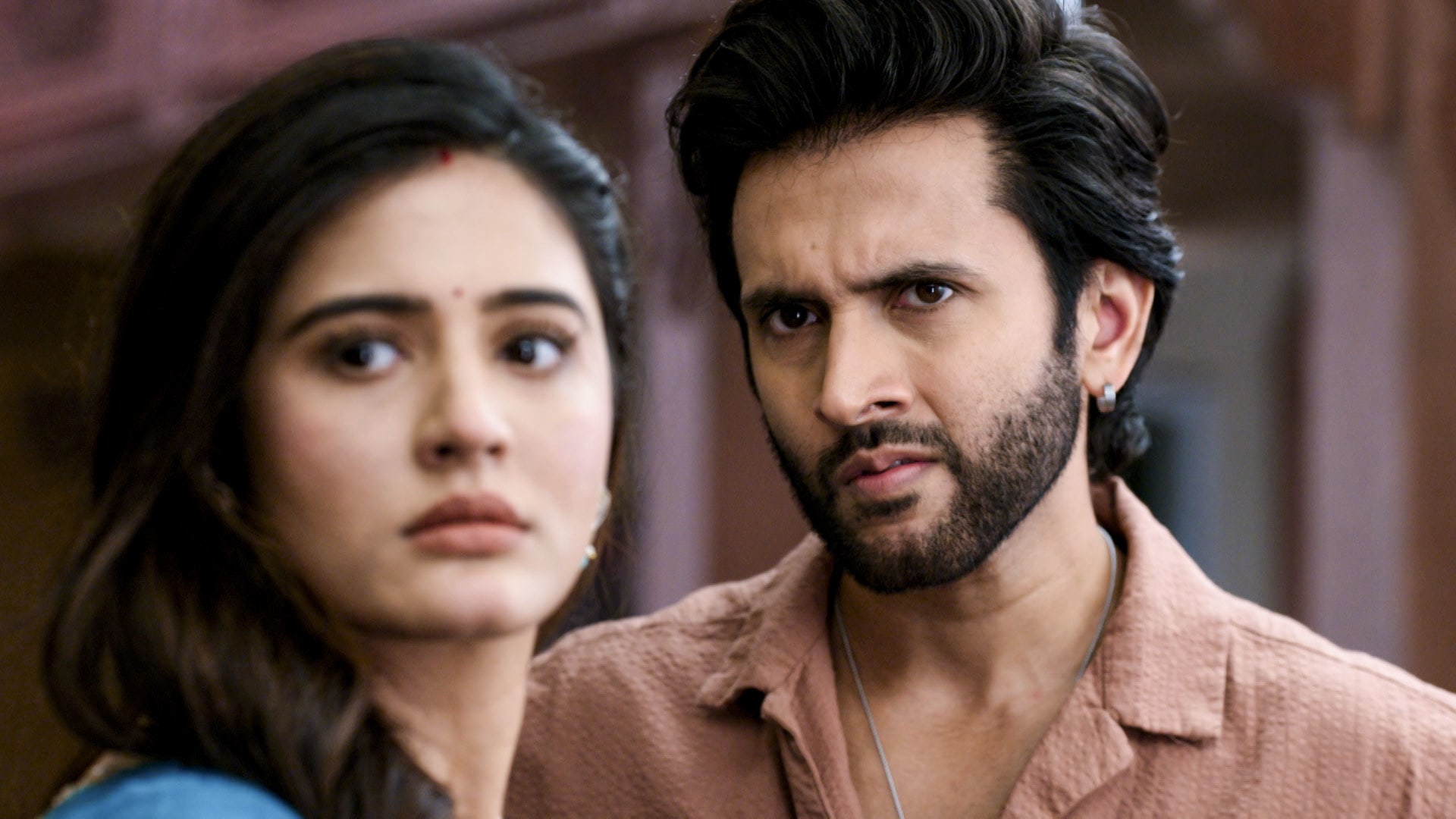 Watch Ram Bhavan Episode 133 on JioHotstar