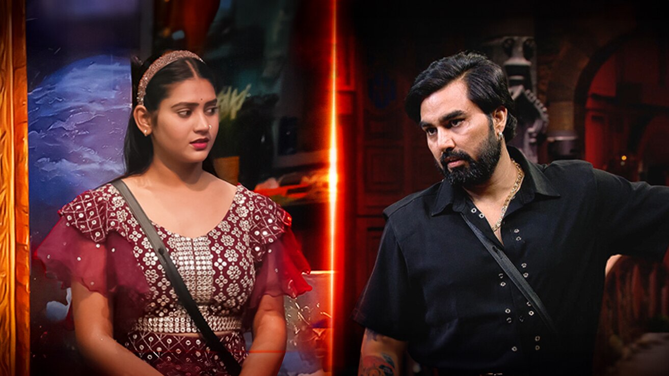 Watch Bigg Boss OTT Episode 36 on JioHotstar