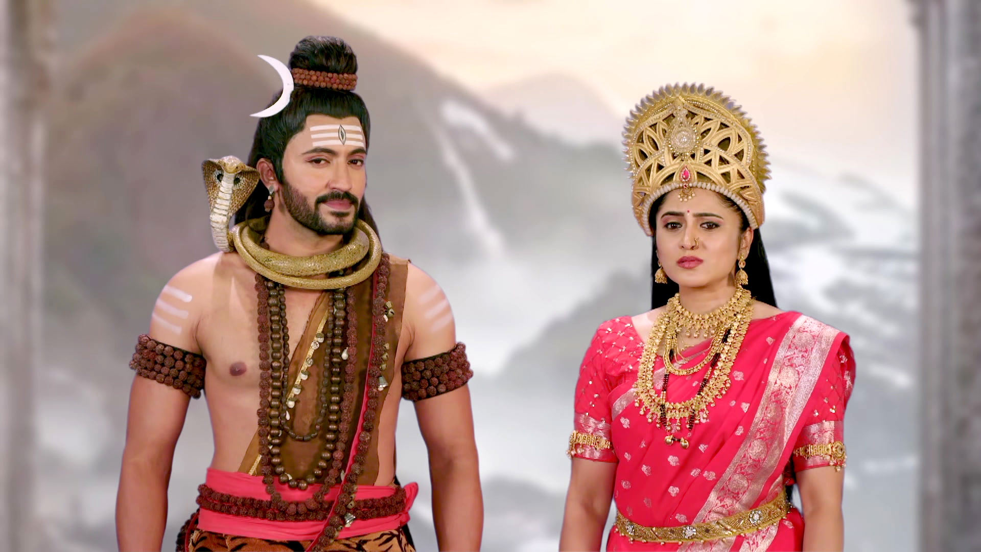 Watch Udho Udho Shri Renuka Yellamma Episode 779 on JioHotstar