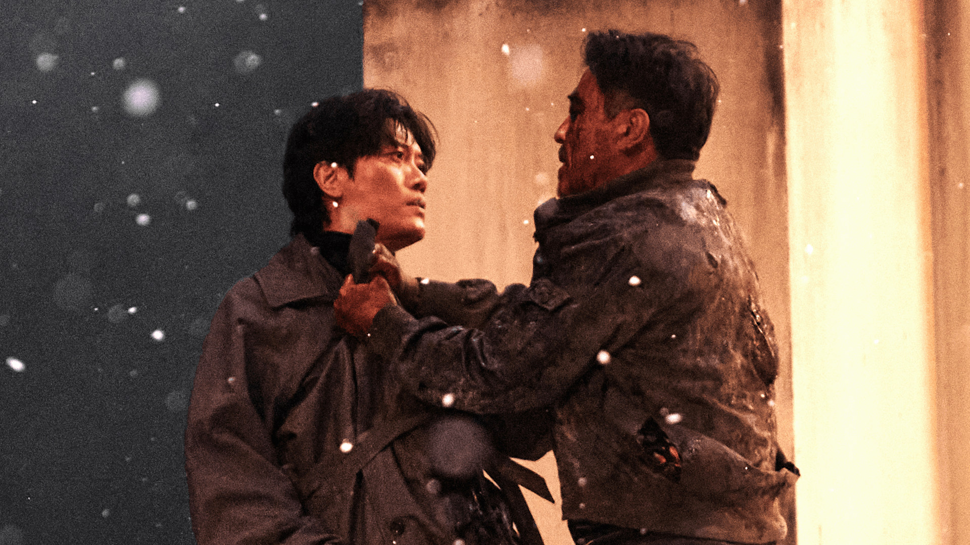 Watch Moving Episode 20 on Disney+