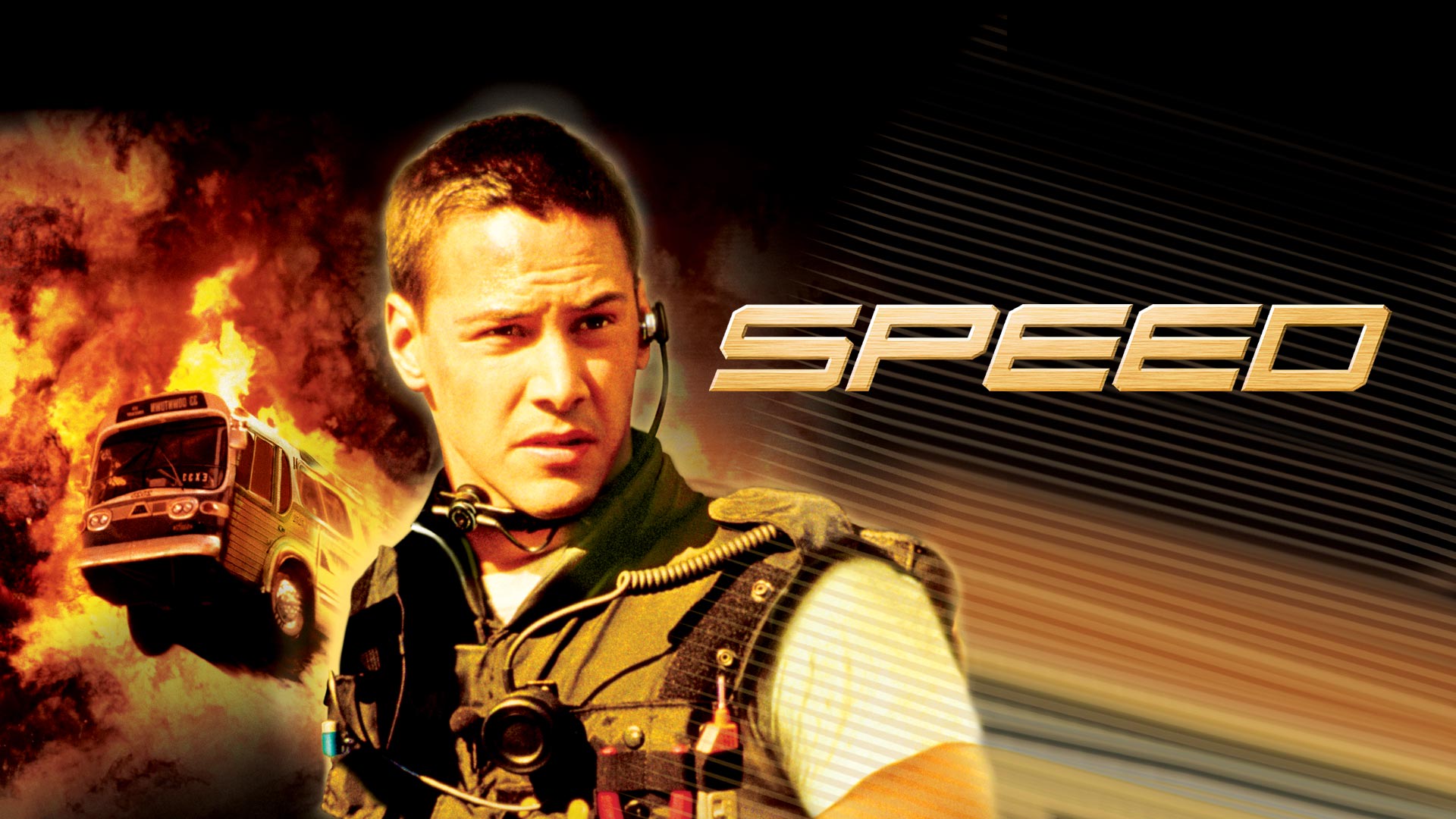 Watch Movie Speed Online only on Watcho,