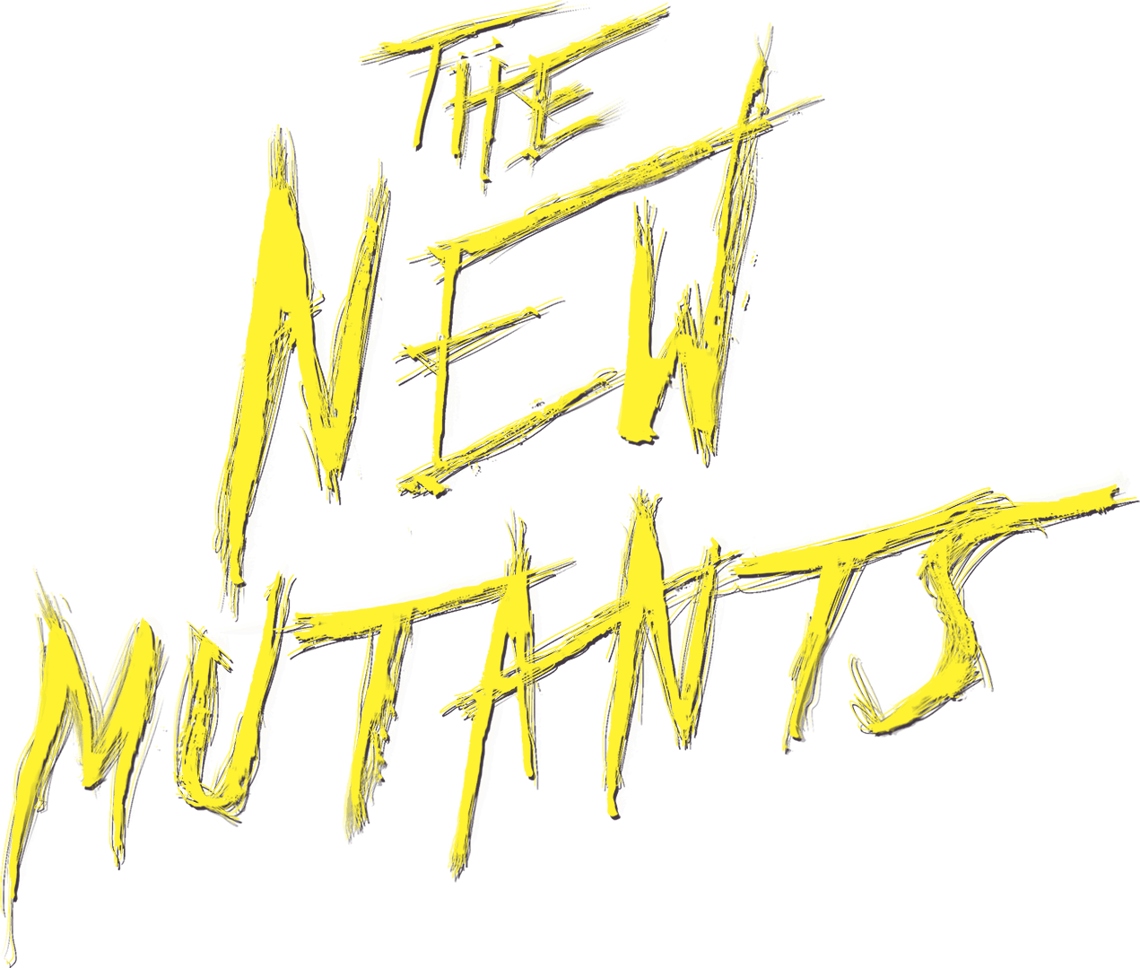 The New Mutants - Disney+