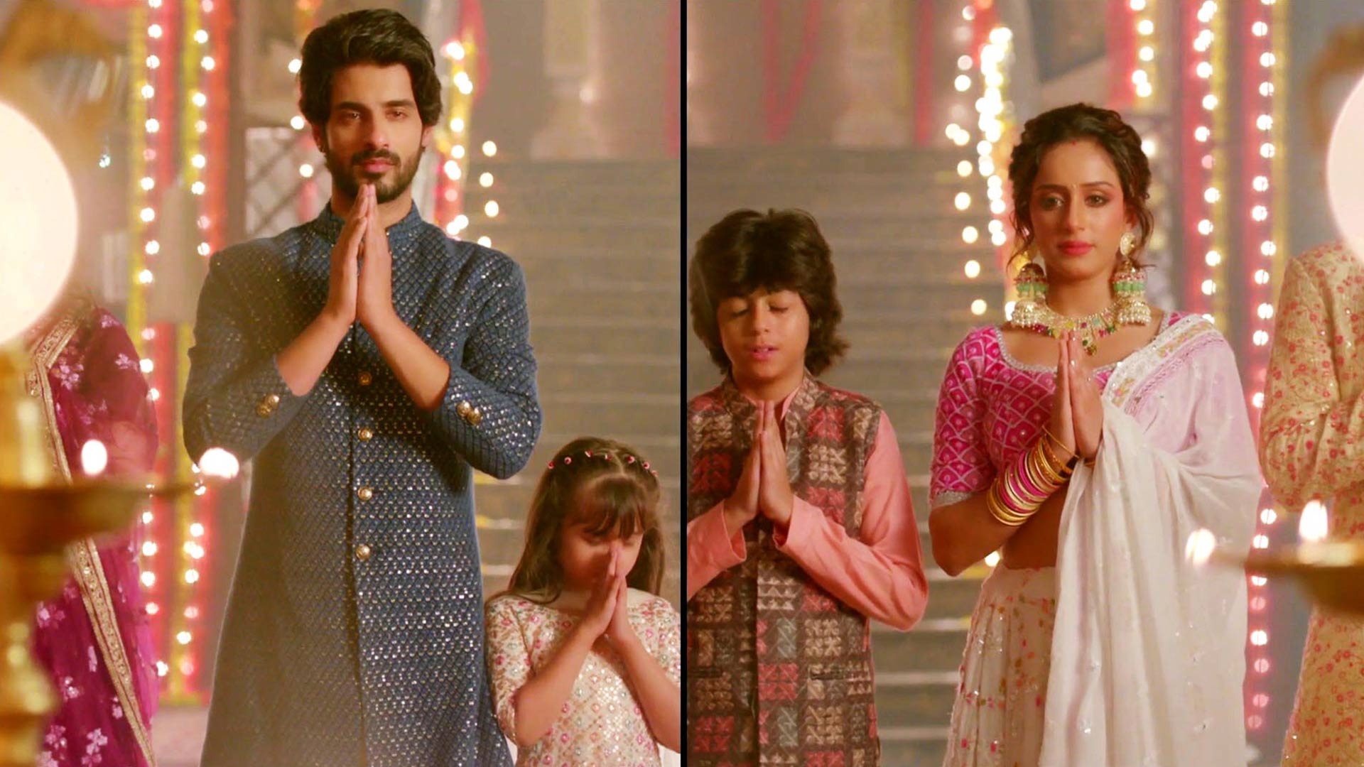 A Dead End for Rudraksh, Preesha? - Promo - JioHotstar