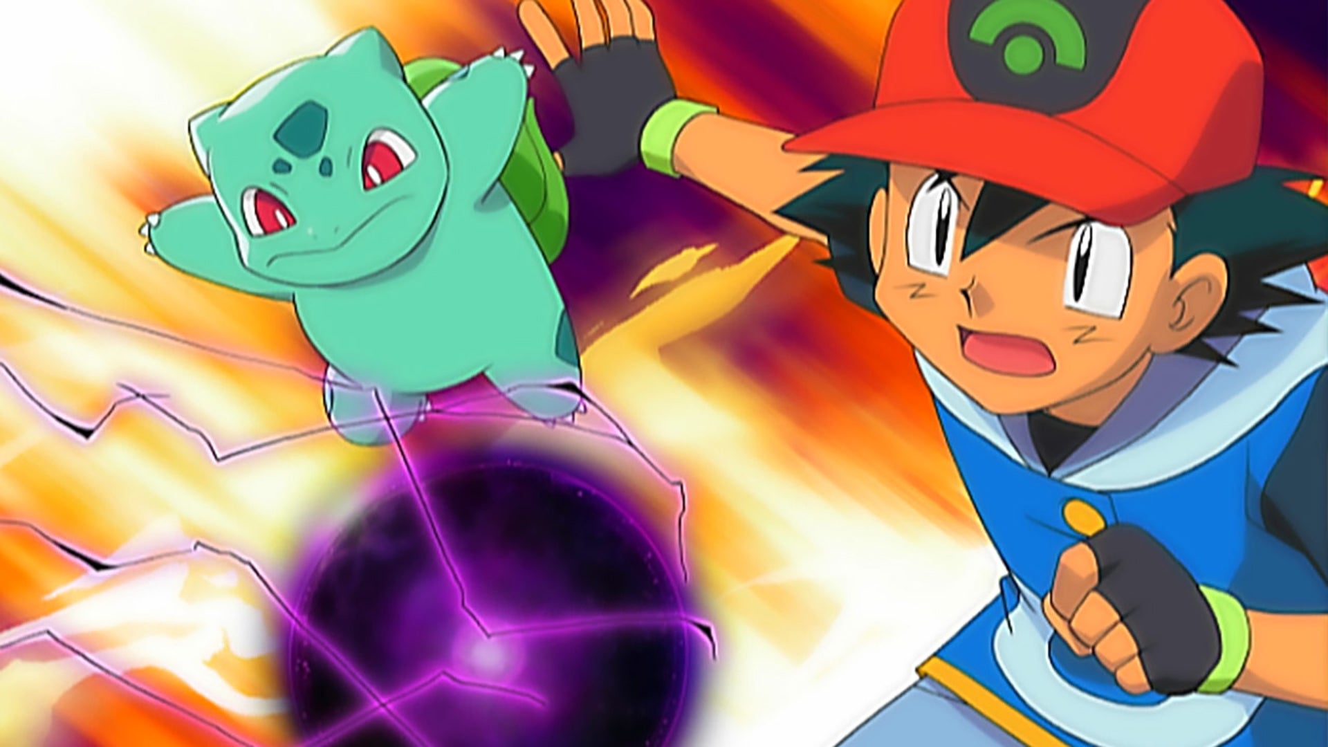 Watch Pokemon S9 Episode 45 on JioHotstar