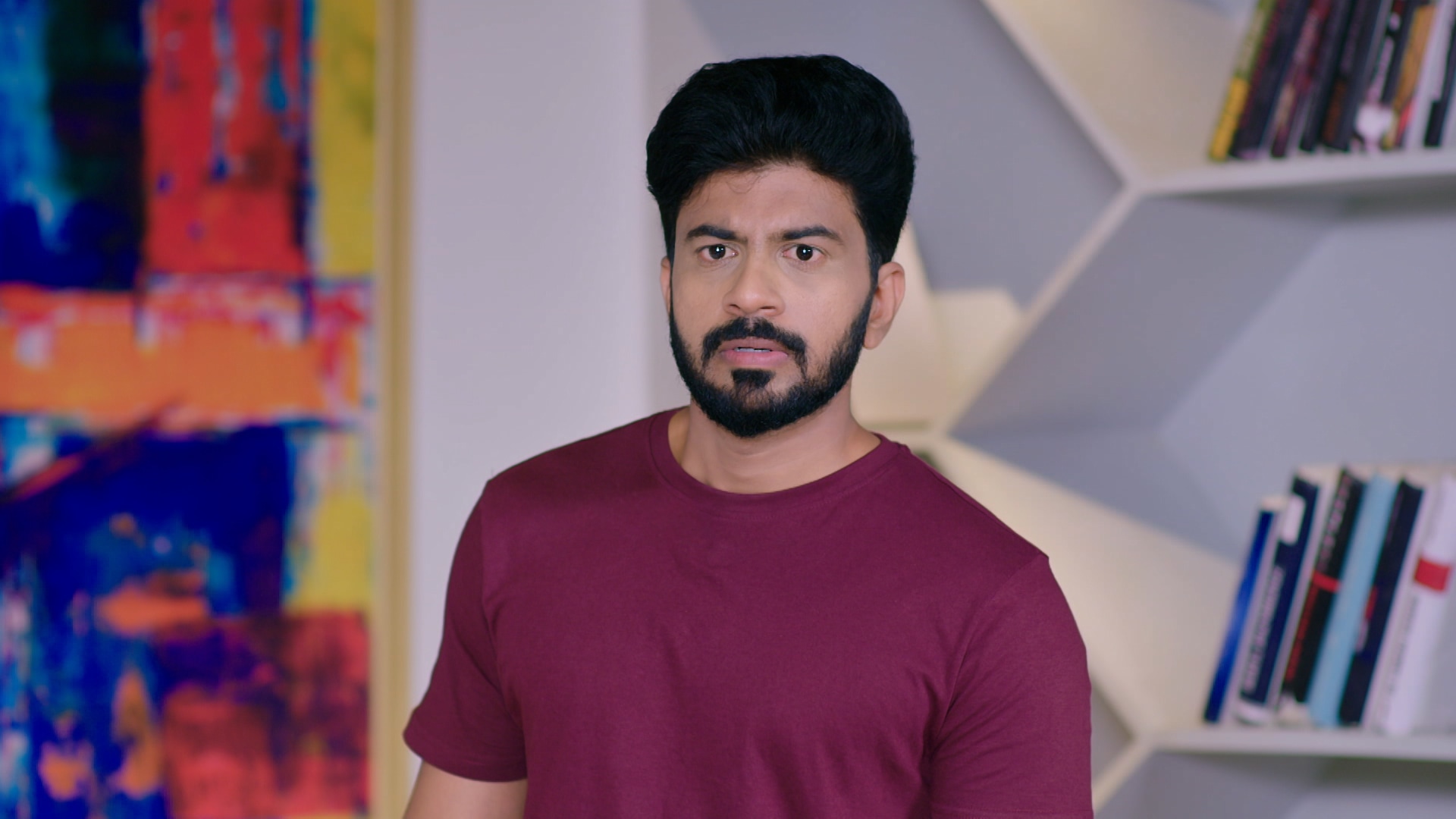 Watch Karimani Episode 383 on JioHotstar