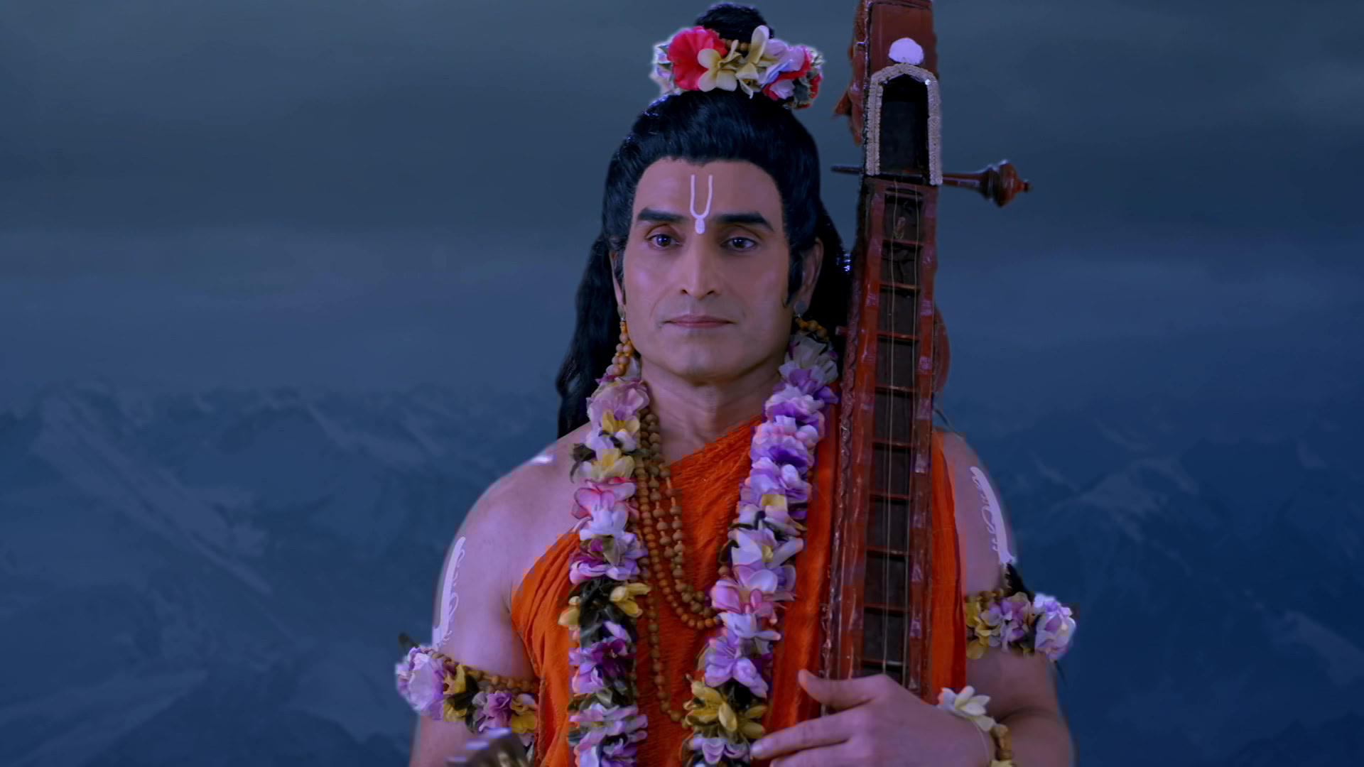 Stream Narada's Vow to Mahadeva Season 1 Episode 736 – Narada's Vow to ...