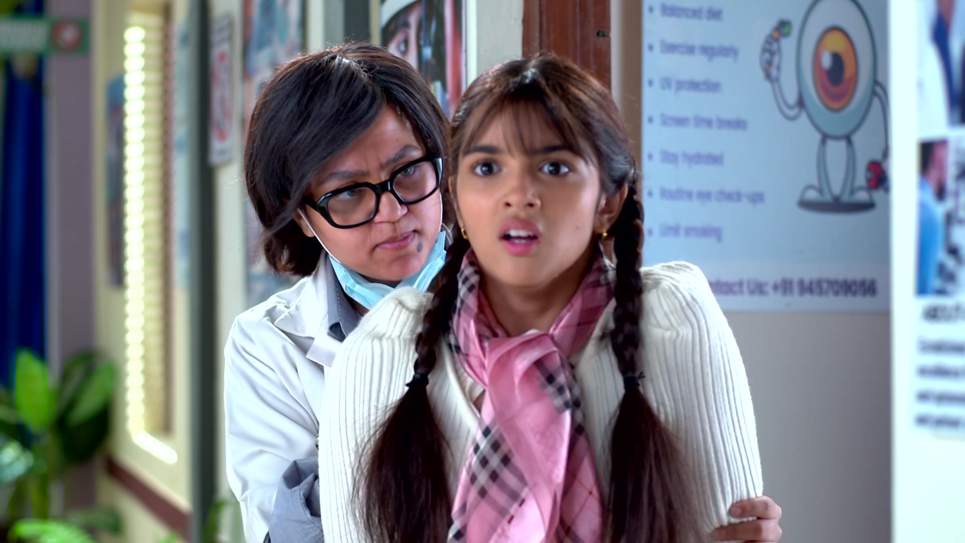 Stream Rupa Fears the Worst Season 1 Episode 890 – Rupa Fears the Worst ...