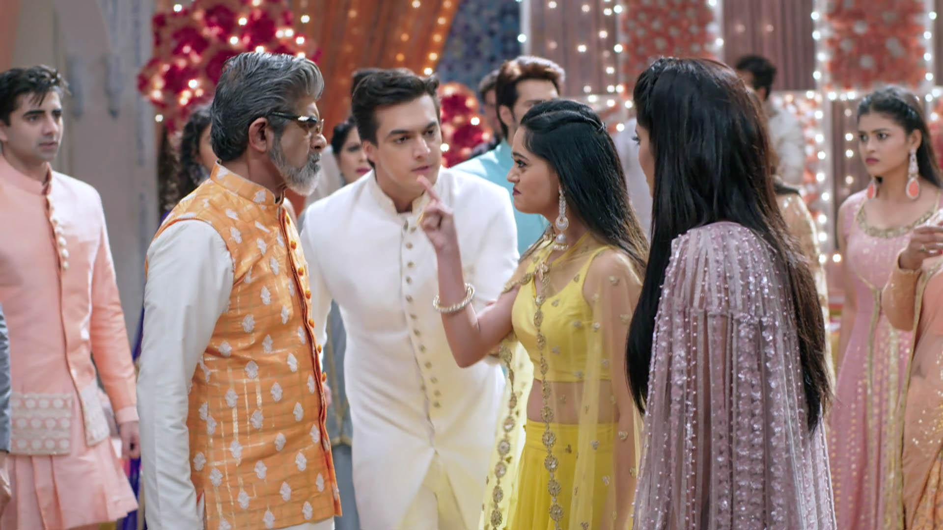 Stream Mansi Exposes Puru Mama Season 65 Episode 313 – Mansi Exposes ...