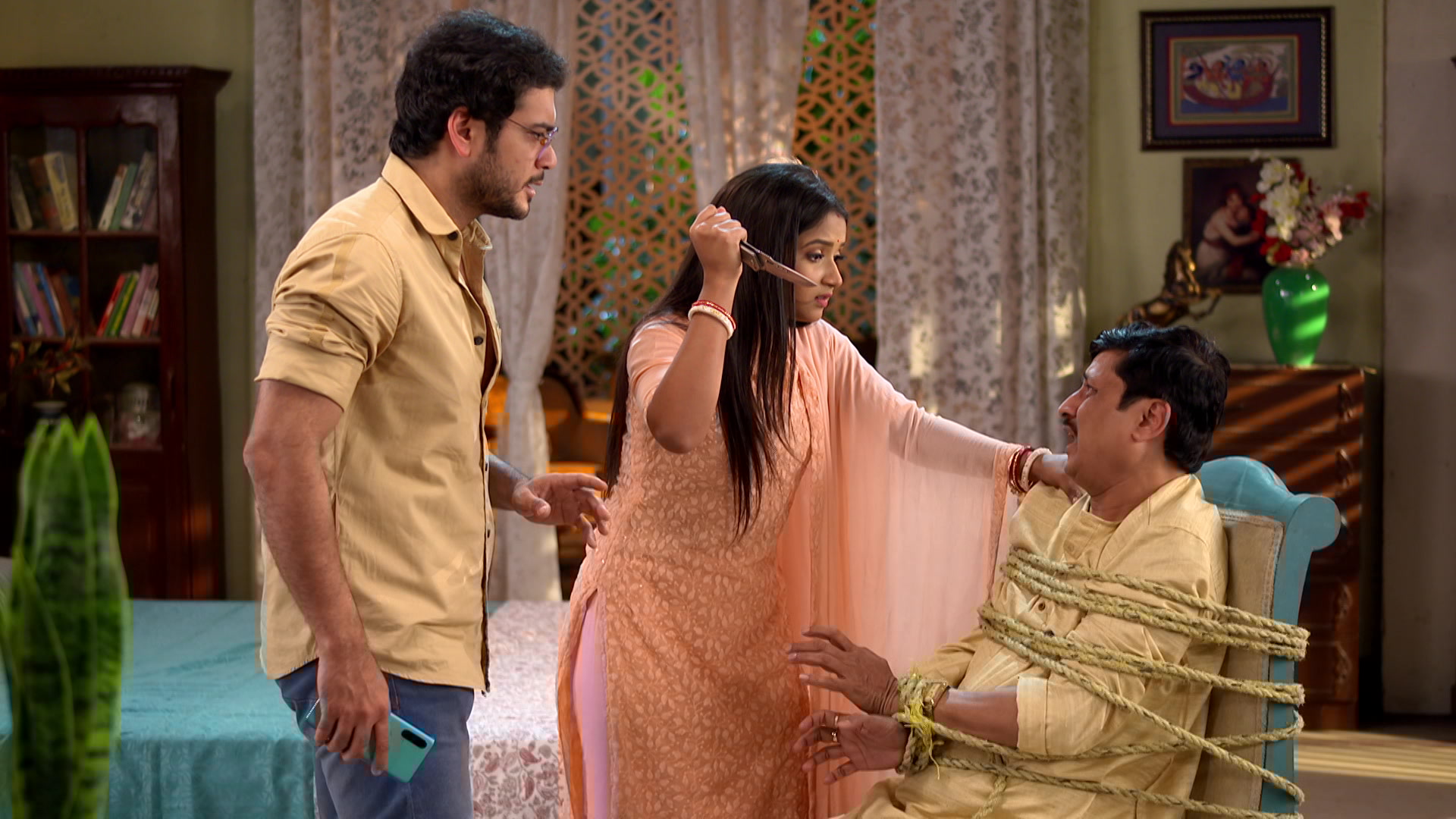 Watch Aalta Phoring S1 Episode 425 on JioHotstar