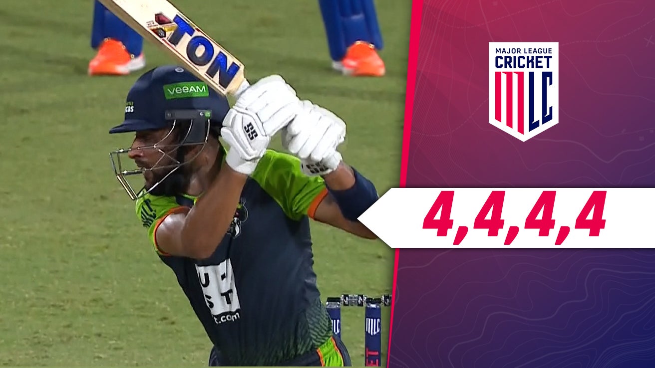 Ranjane Joins The Party