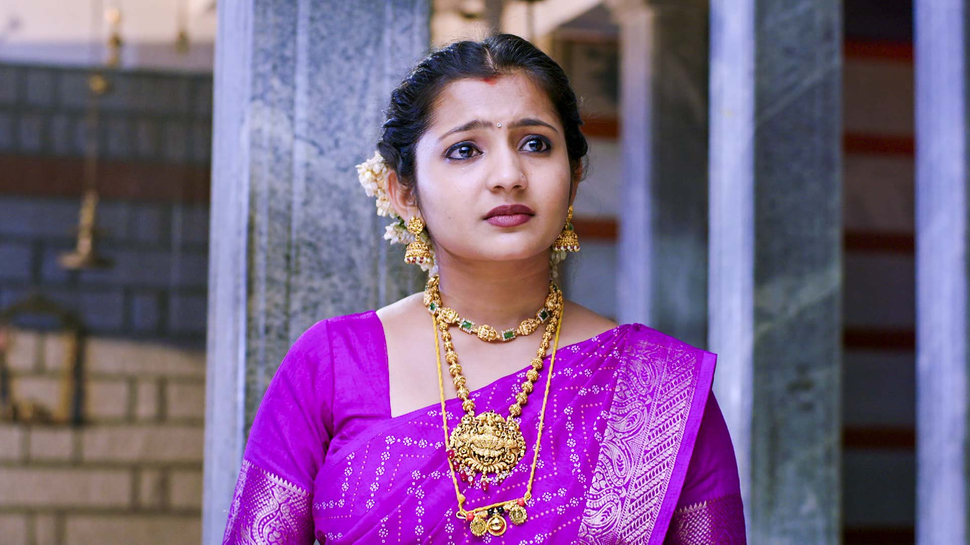 Watch Muddu Sose Episode 67 on JioHotstar