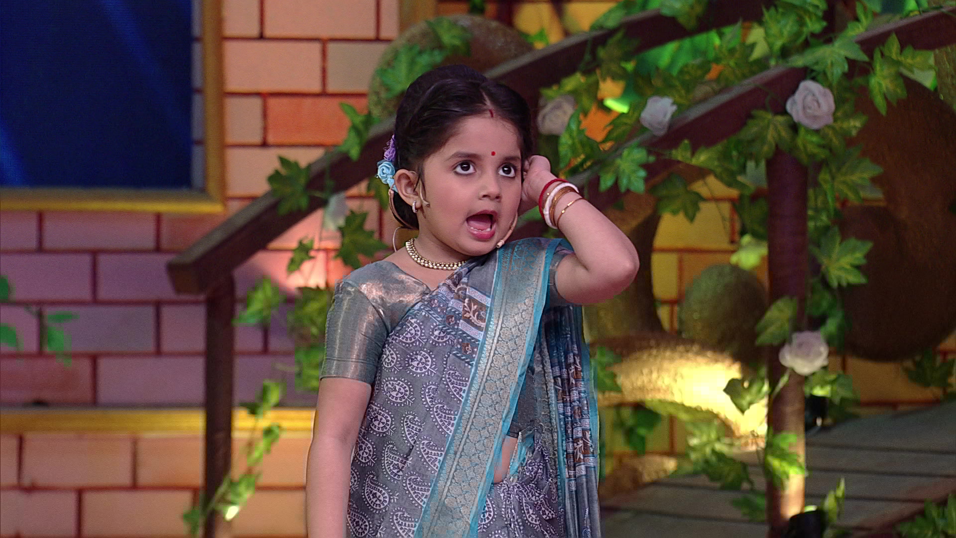 Watch Ebar Jombe Moja S1 Episode 4 on Disney+ Hotstar