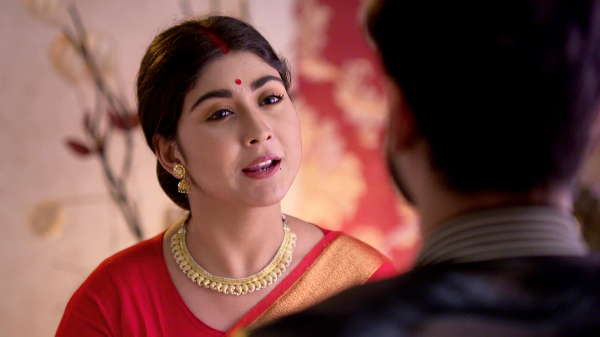 Watch Tithi, Rudrik's Sweet Tiff Online