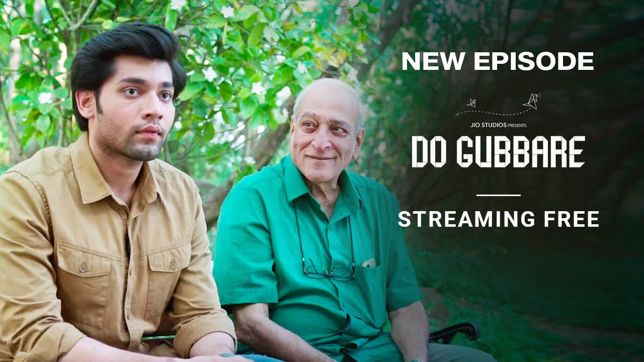 Watch Do Gubbare S1 Episode 5 on JioHotstar