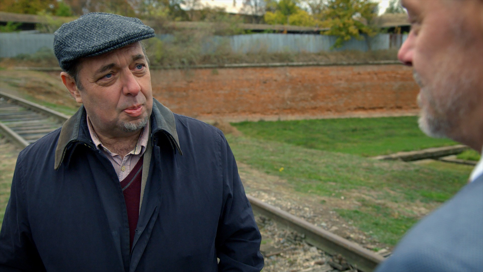 Watch The Story of God with Morgan Freeman Episode 4 on Disney+ South ...