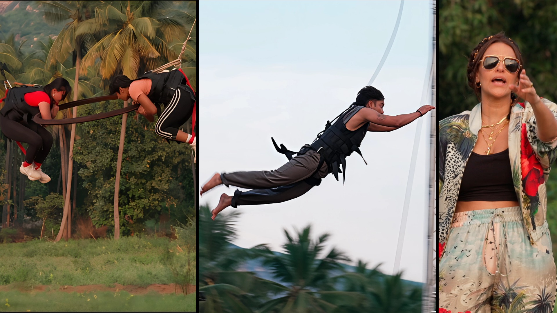 Watch MTV Roadies Episode 35 on JioHotstar