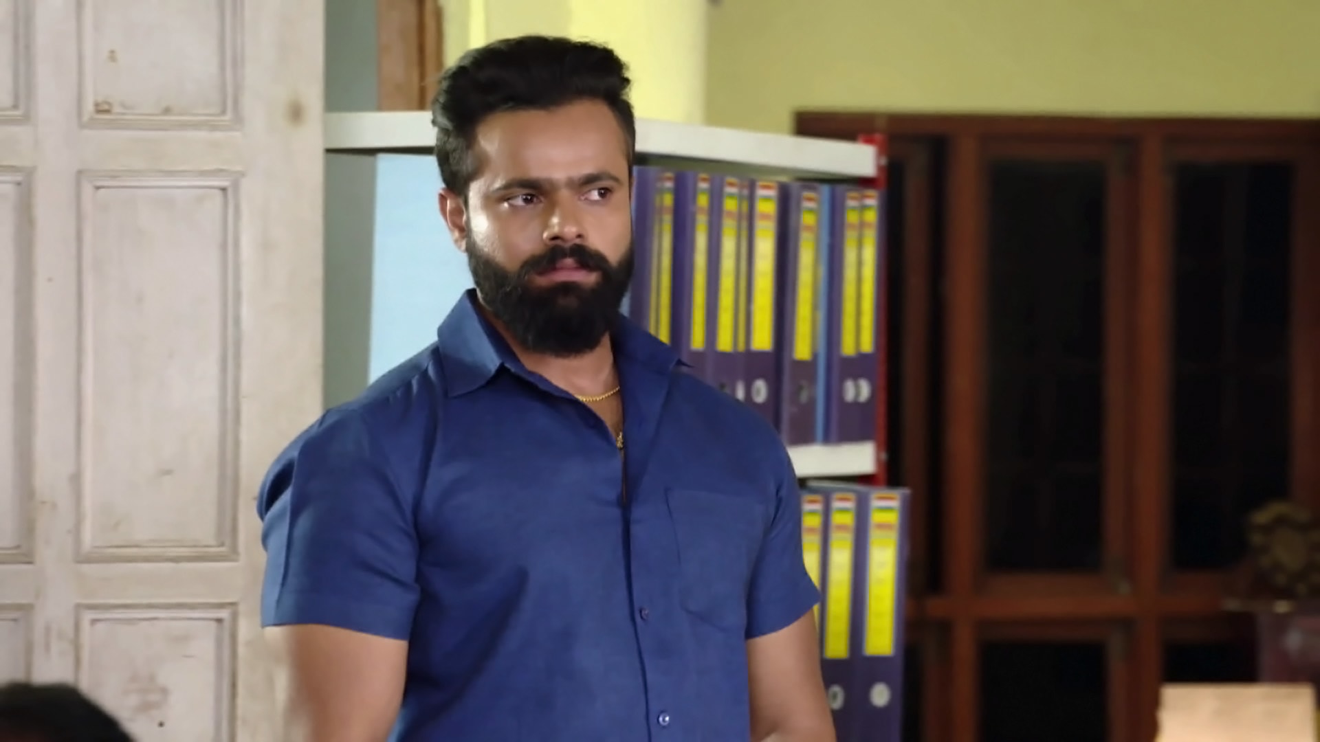 Watch Ranadheer's Cunning Act Online