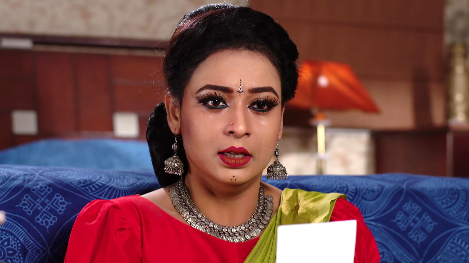 Watch Rani Padmini Devi S1 Episode 33 on JioHotstar