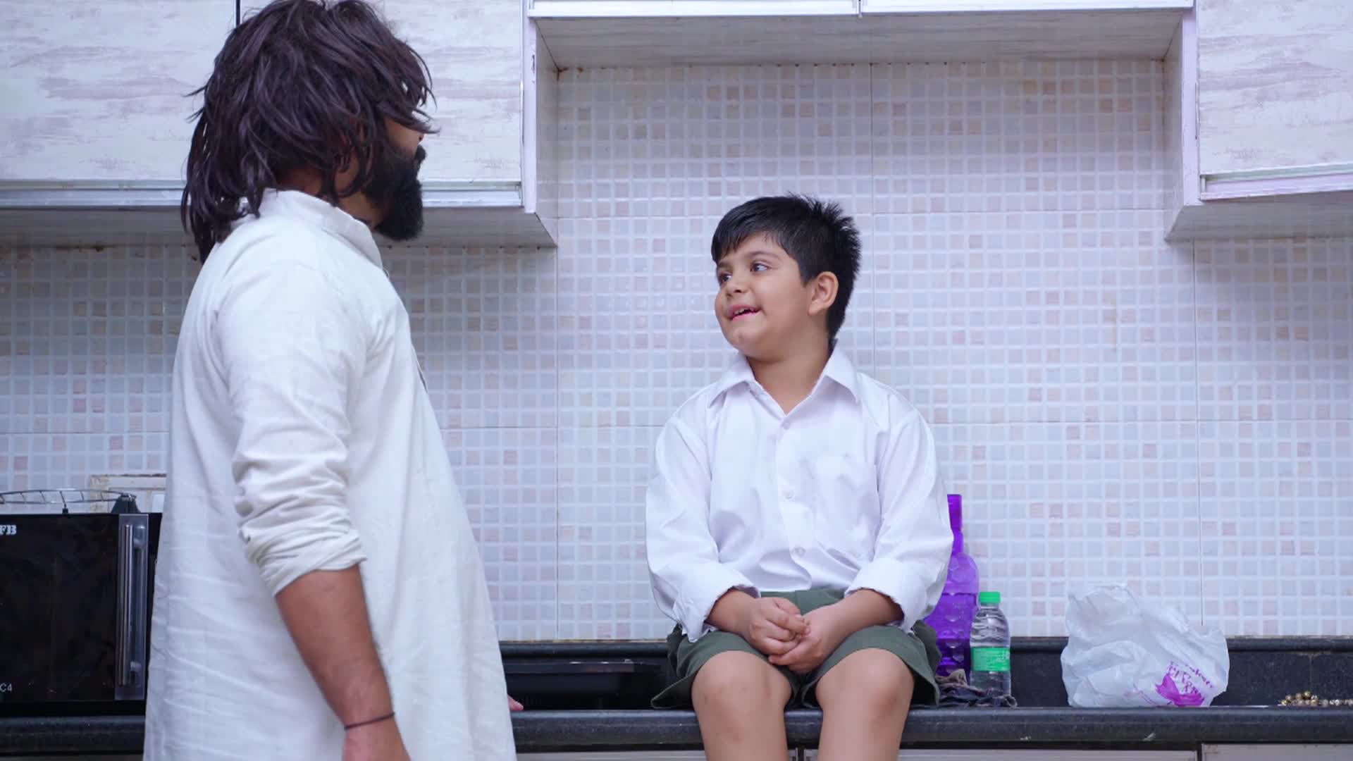 Watch Bak Bak Baklol S1 Episode 24 on JioHotstar