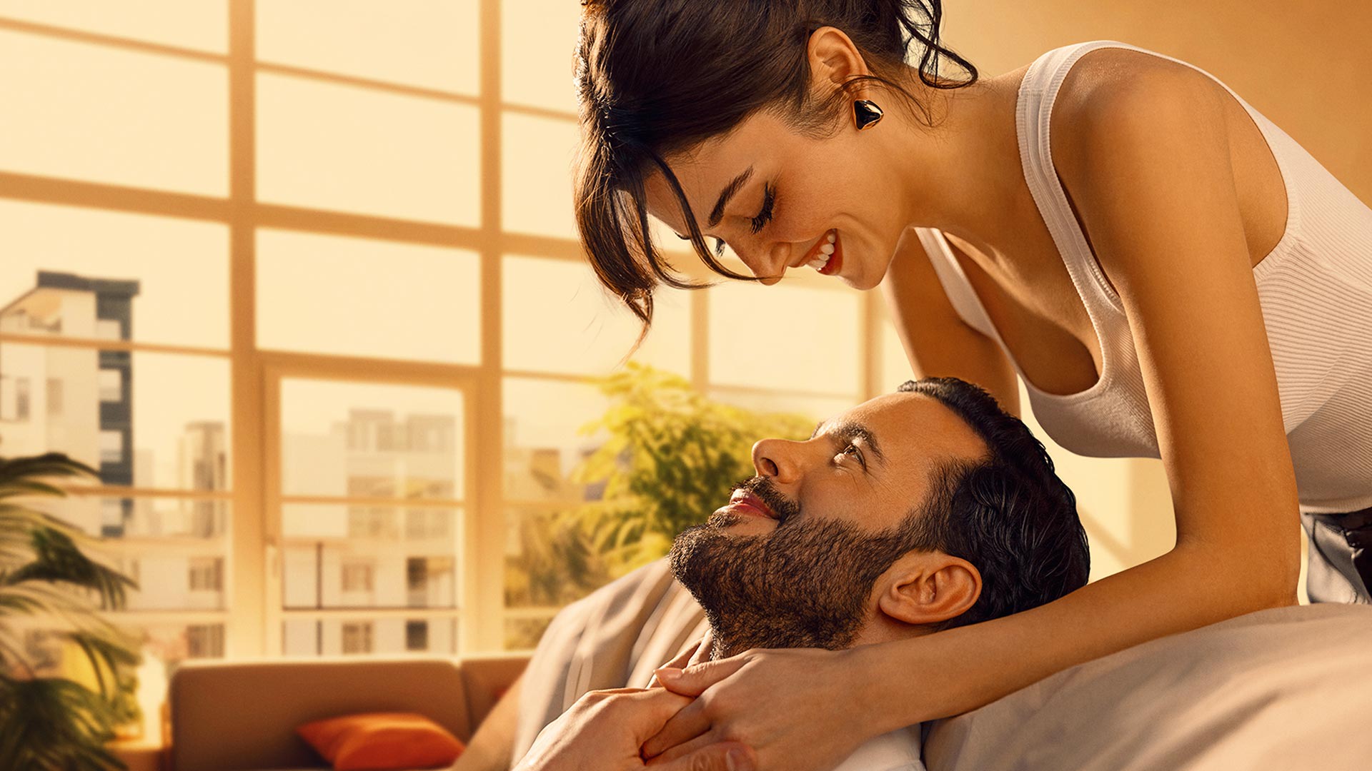 Reminder on Disney+ Jordan | English Turkish Arabic (Syrian) Drama Romance SHOW