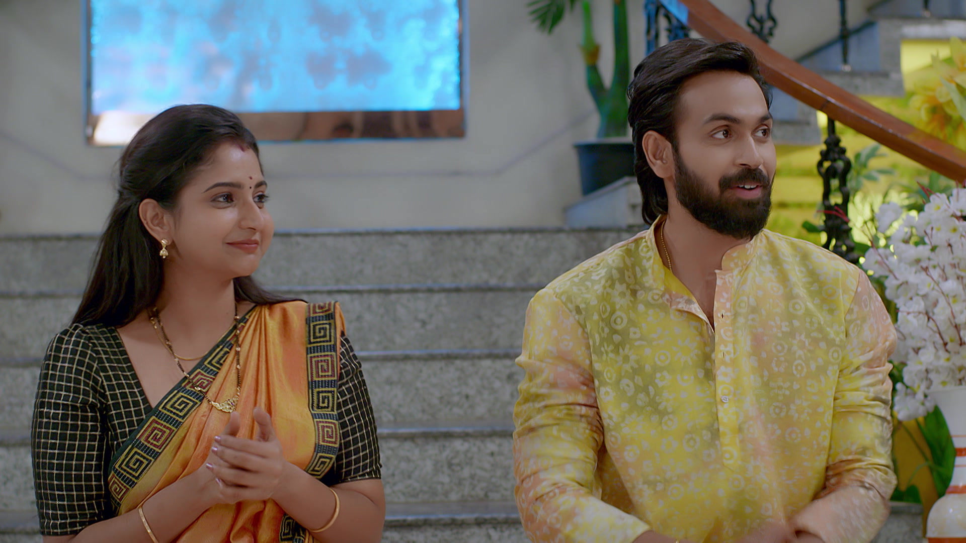Stream Raj Defends Kavya Season 3 Episode 296 – Raj Defends Kavya on ...