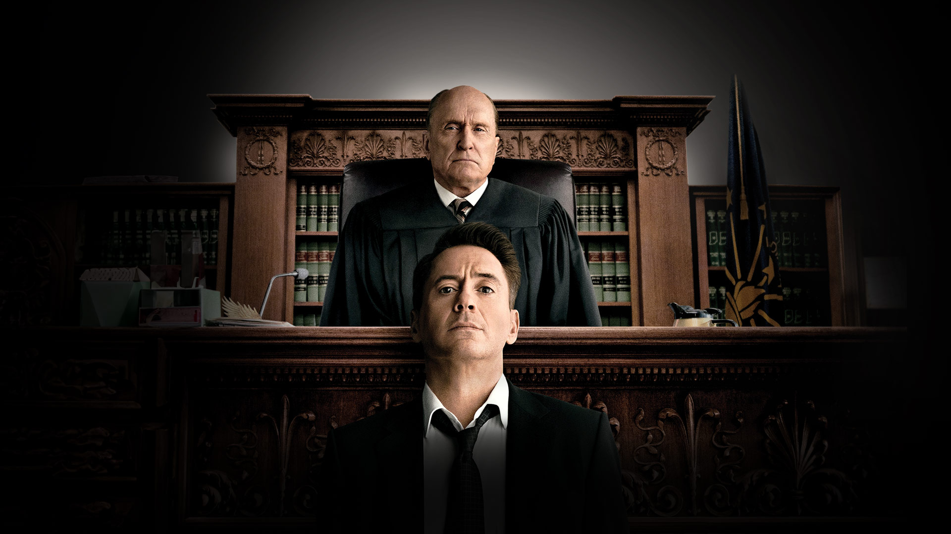 Watch The Judge - JioHotstar