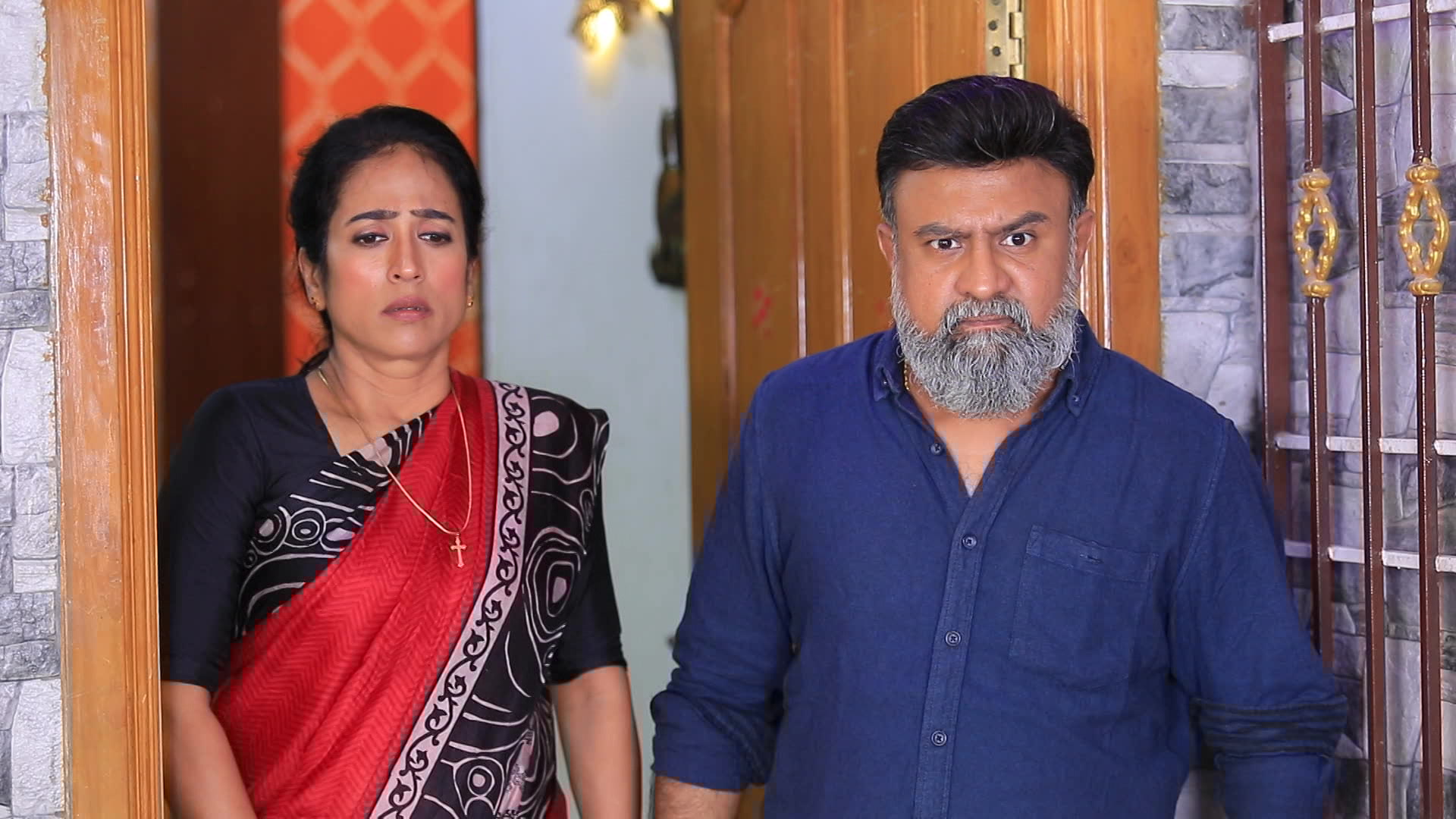 Watch Baakiyalakshmi S1 Episode 1051 on JioHotstar