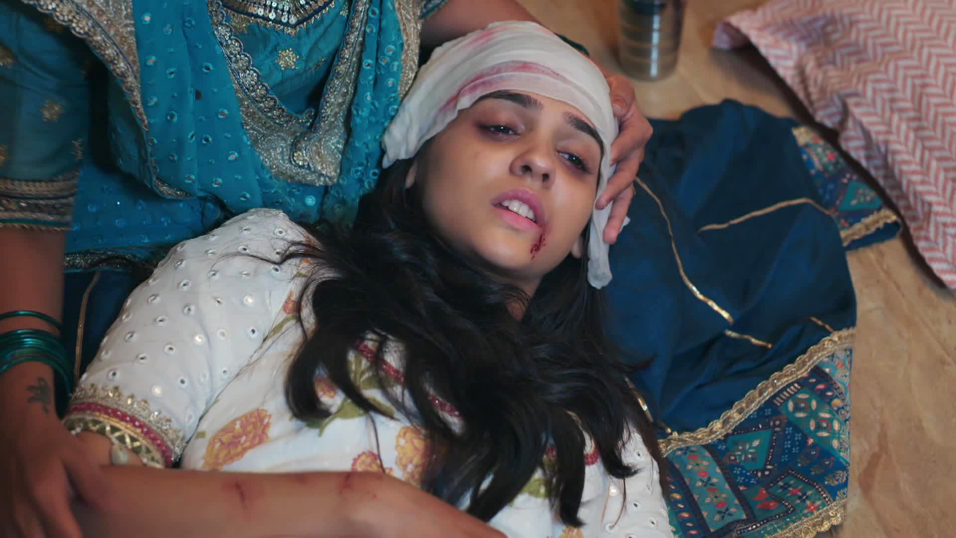 Watch Durga - Atoot Prem Kahani Episode 51 on JioHotstar