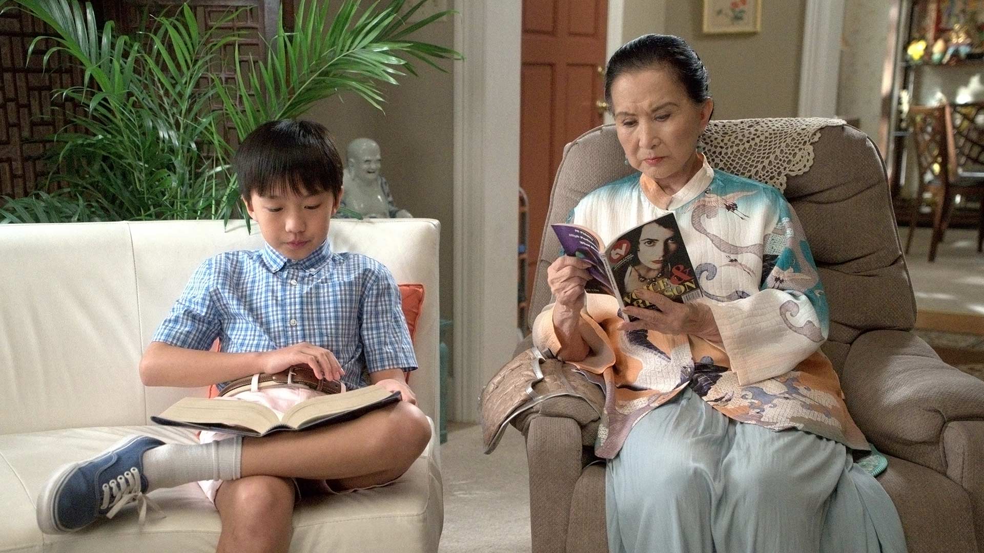 Nonton These Boots Are Made for Walkin' Season 5 Episode 17 - These ...