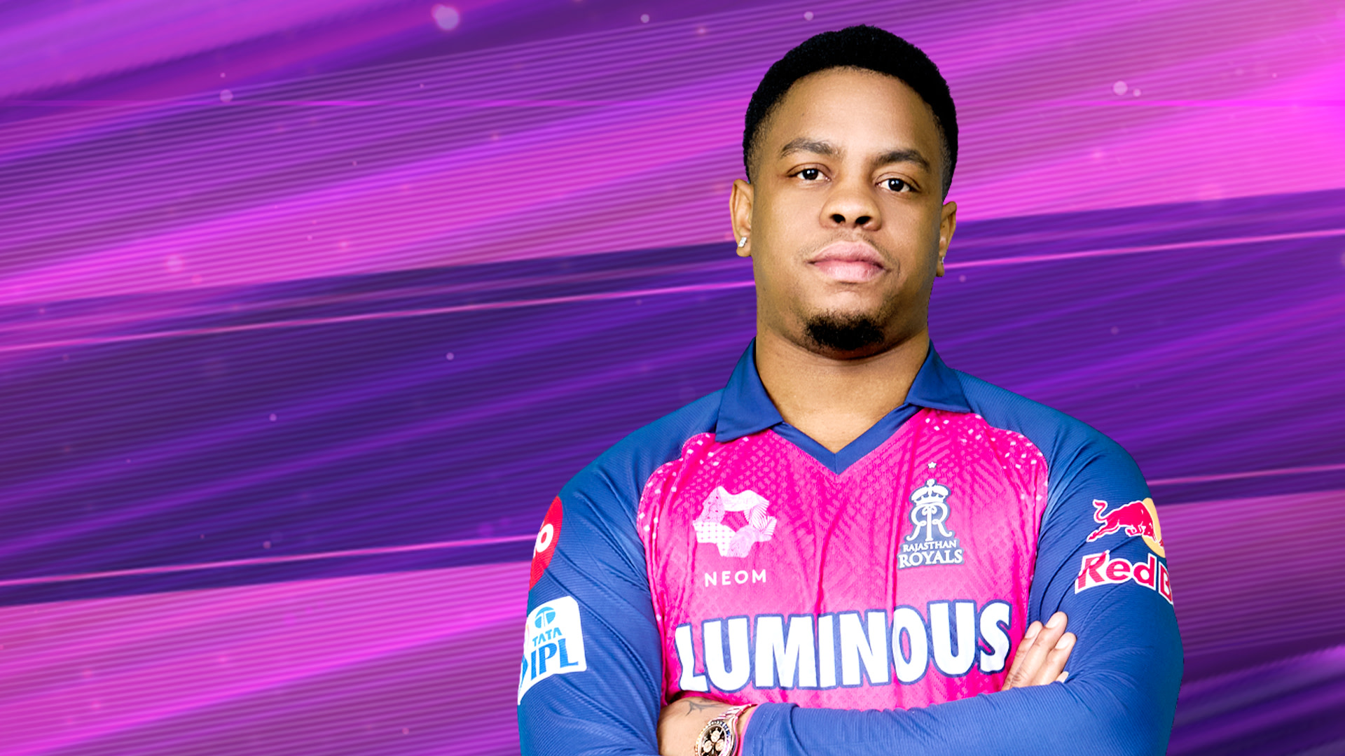 Royals Face Resolute Titans