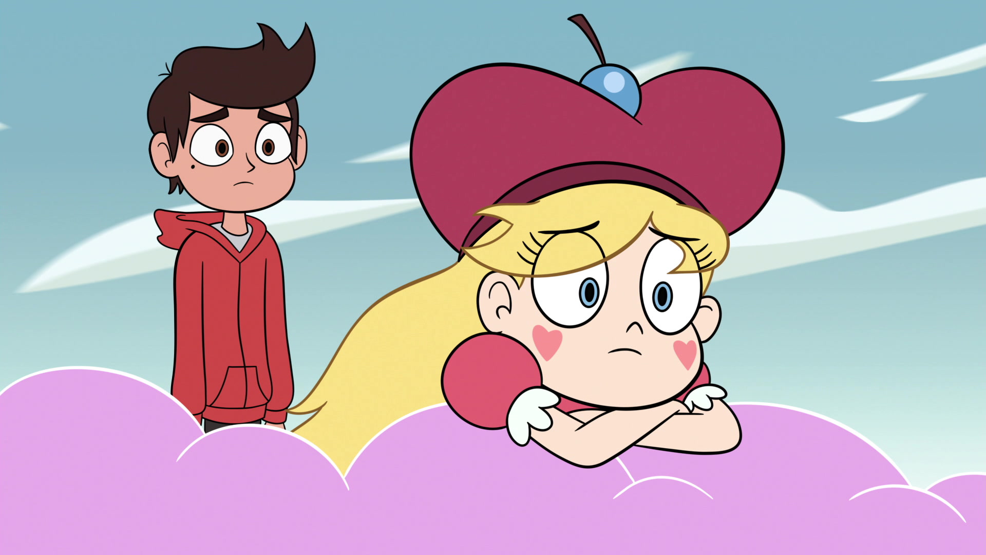 Nonton Escape From the Pie Folk Season 4 Episode 2 - Escape From the ...