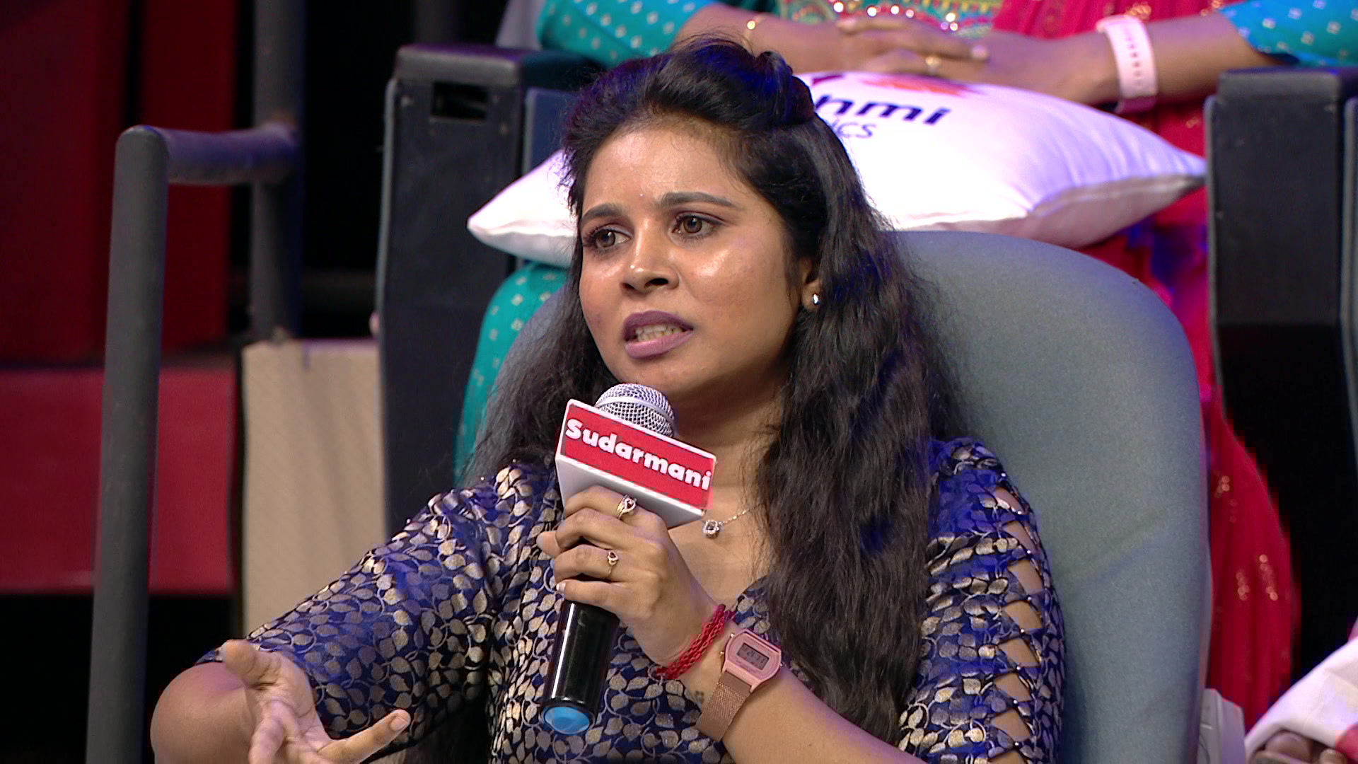 Watch Neeya Naana Episode 278 on JioHotstar