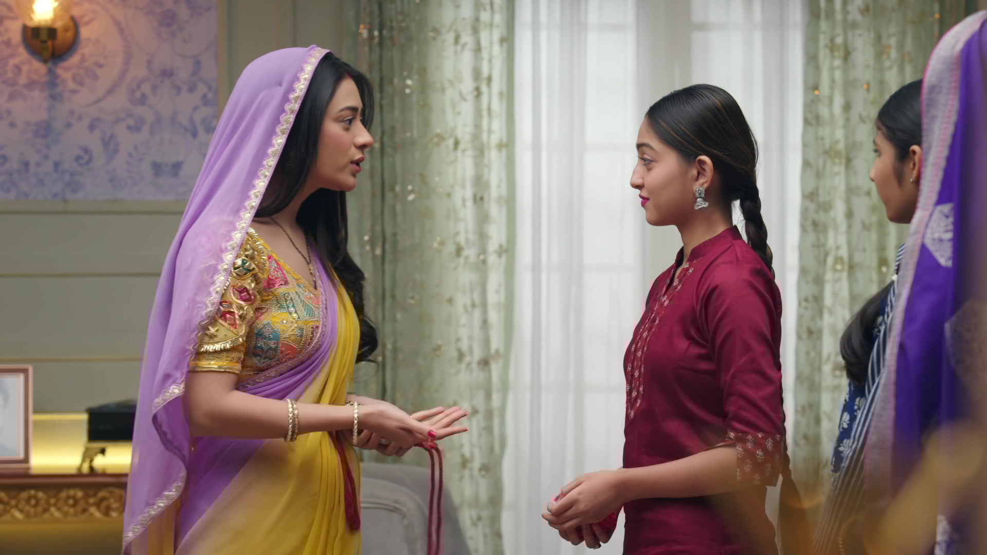 Watch Jhanak S1 Episode 429 on JioHotstar