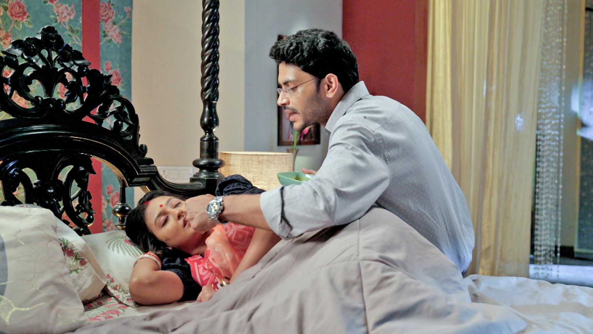 Watch Noyontara Episode 56 on JioHotstar