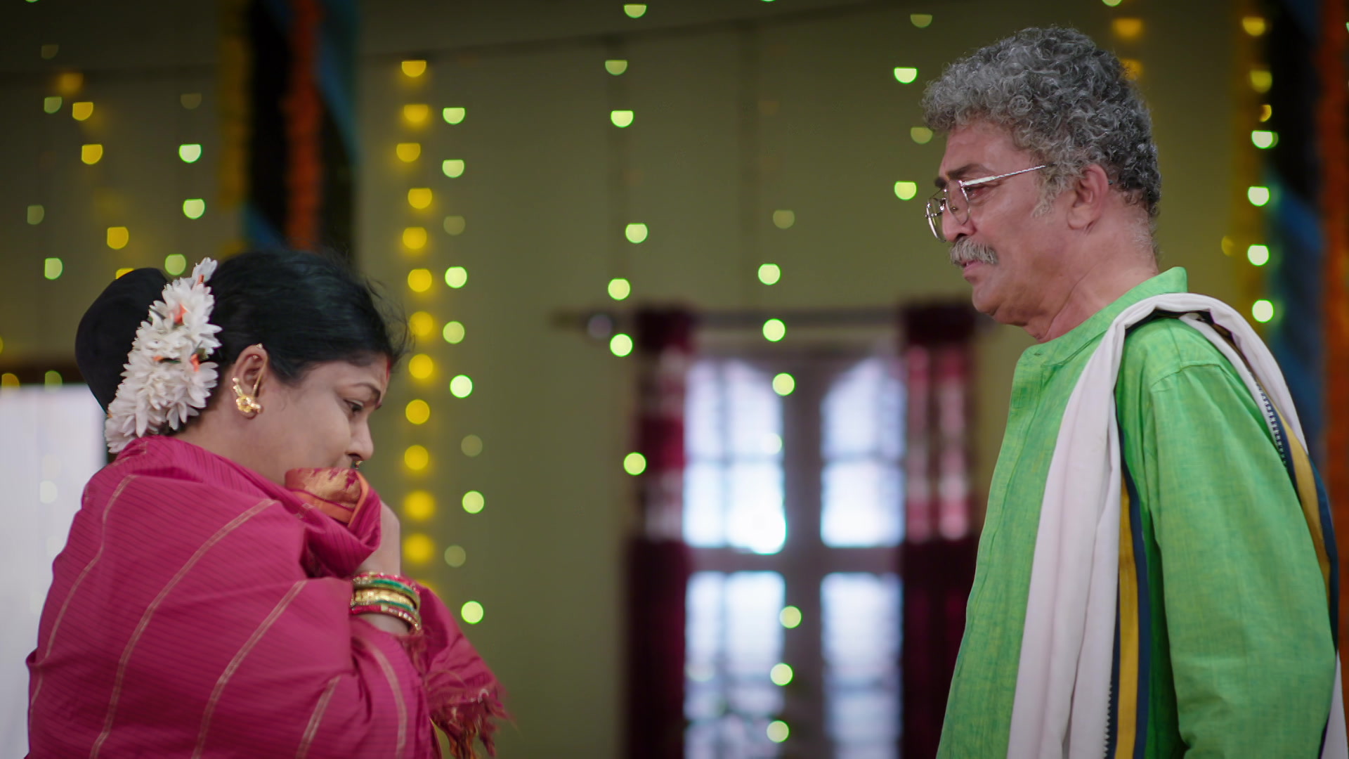 Watch Jenugudu S1 Episode 345 on JioHotstar