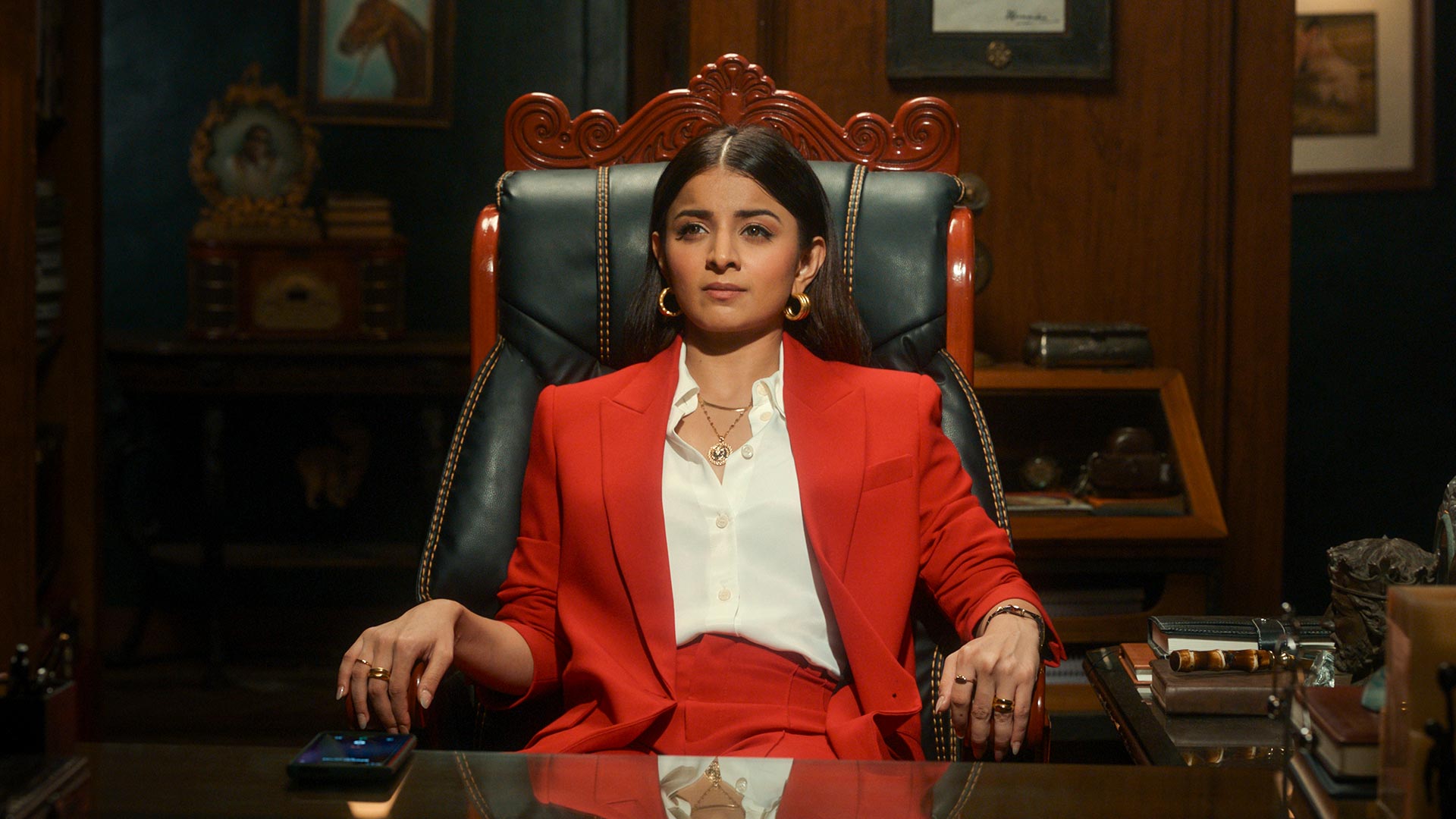 Watch Showtime Episode 7 on JioHotstar