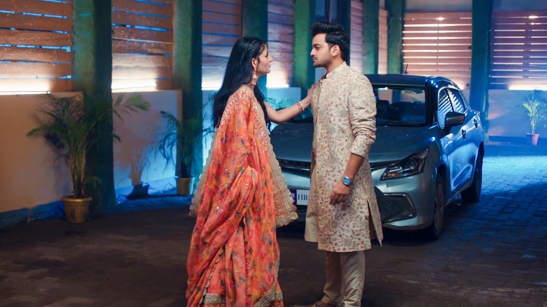 Watch Yeh Hai Chahatein Episode 592 on JioHotstar