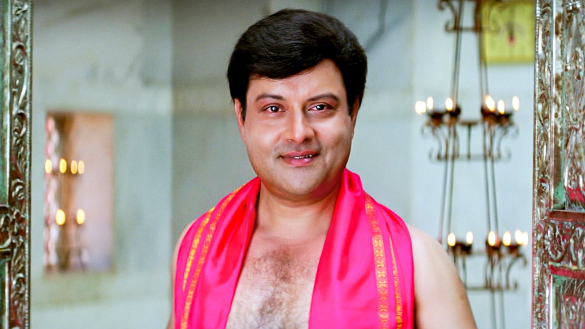 Watch Navra Mazha Navsacha - JioHotstar