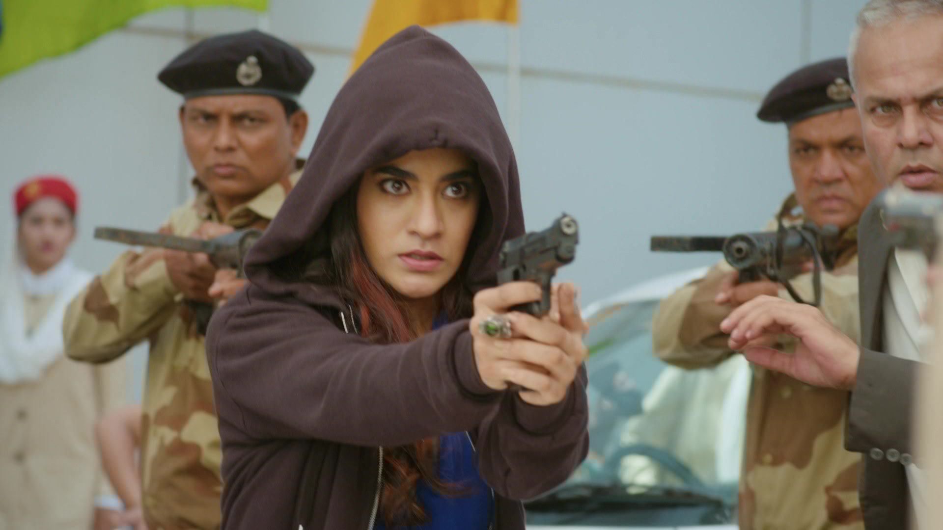 Watch Dil Toh Happy Hai Ji S1 Episode 91 on Disney+ Hotstar