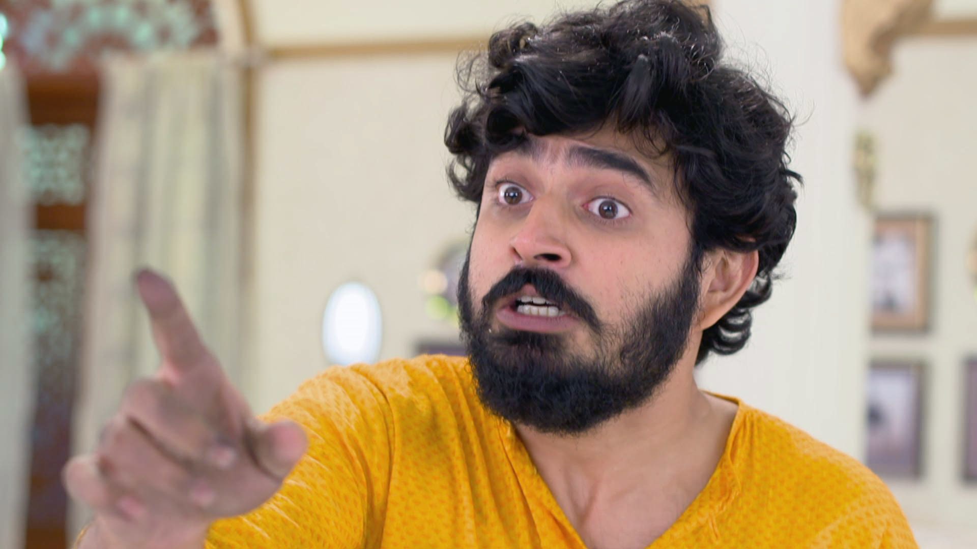 Watch Durga Durgeshwari S1 Episode 4 on JioHotstar