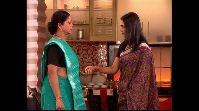 Watch Chhuta Chheda S1 Episode 510 on JioHotstar