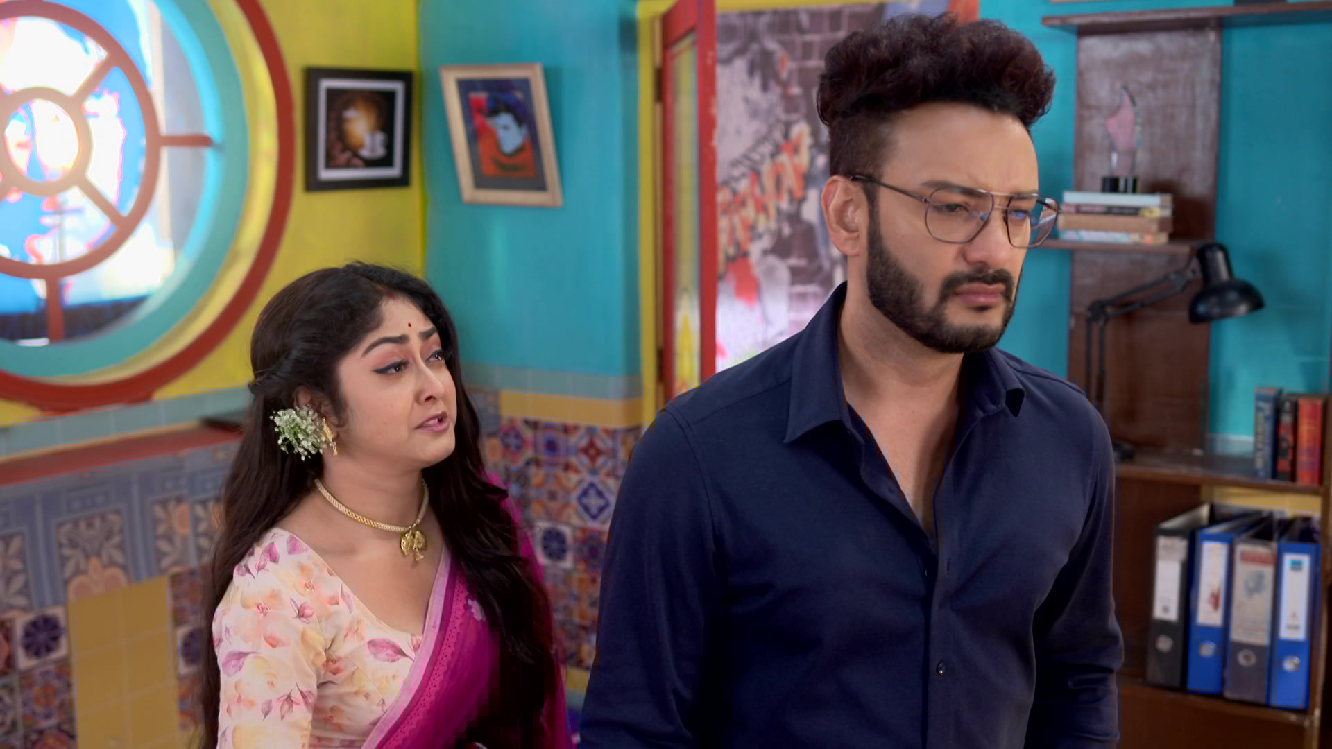 Watch Kothha Episode 230 on JioHotstar