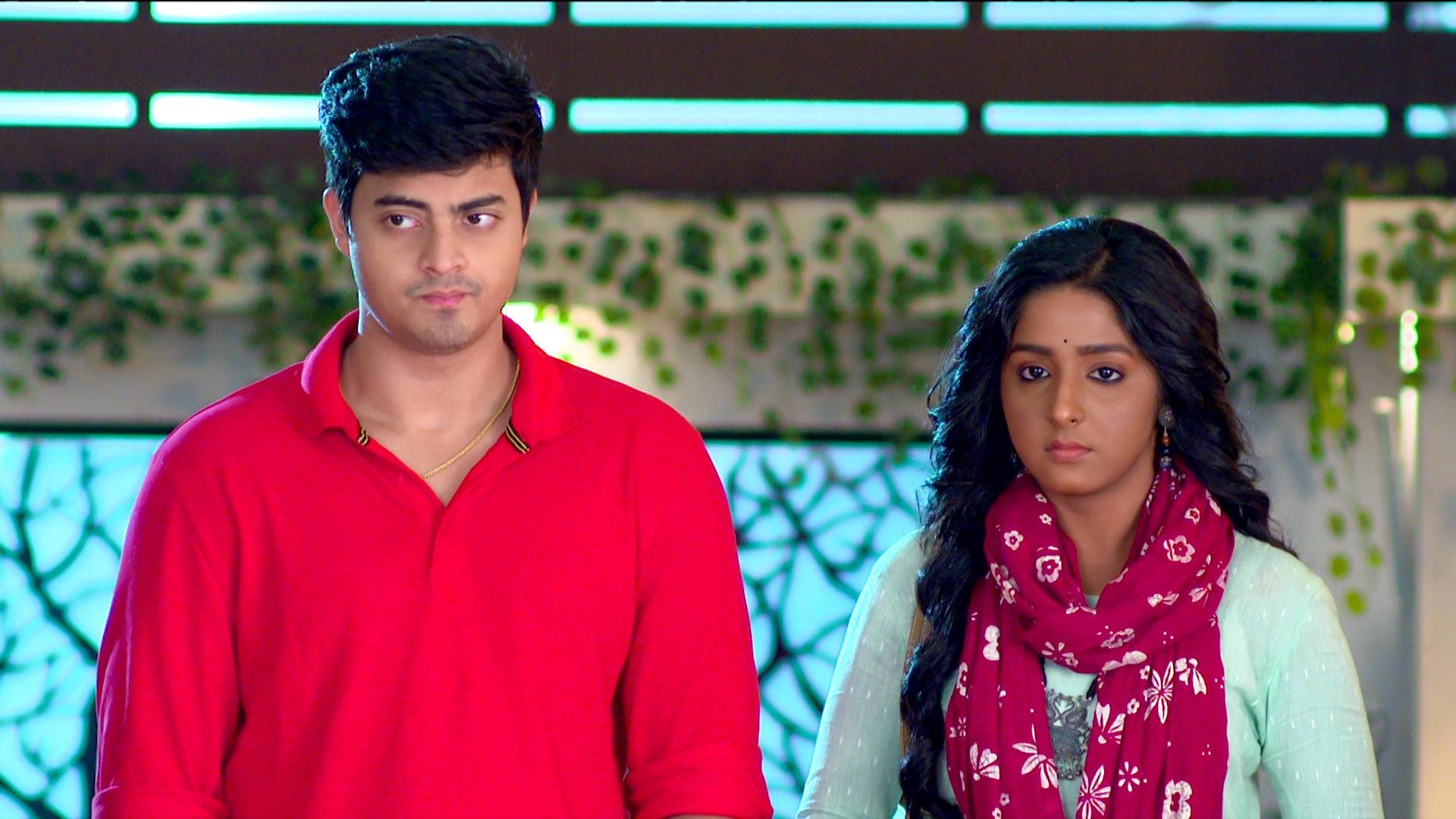 Watch Chookar Mere Mann Ko Episode 334 on JioHotstar